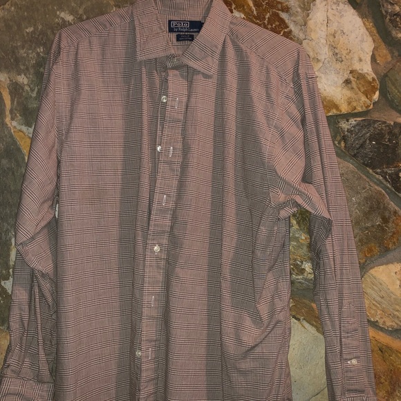Polo Ralph Lauren | Shirts | Polo Ralph Lauren Button Up | Poshmark